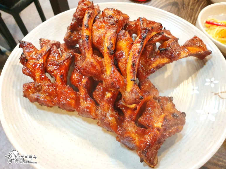 둔포 맛집 화로등갈비 아산테크노밸리 회식 추천 네이버 블로그